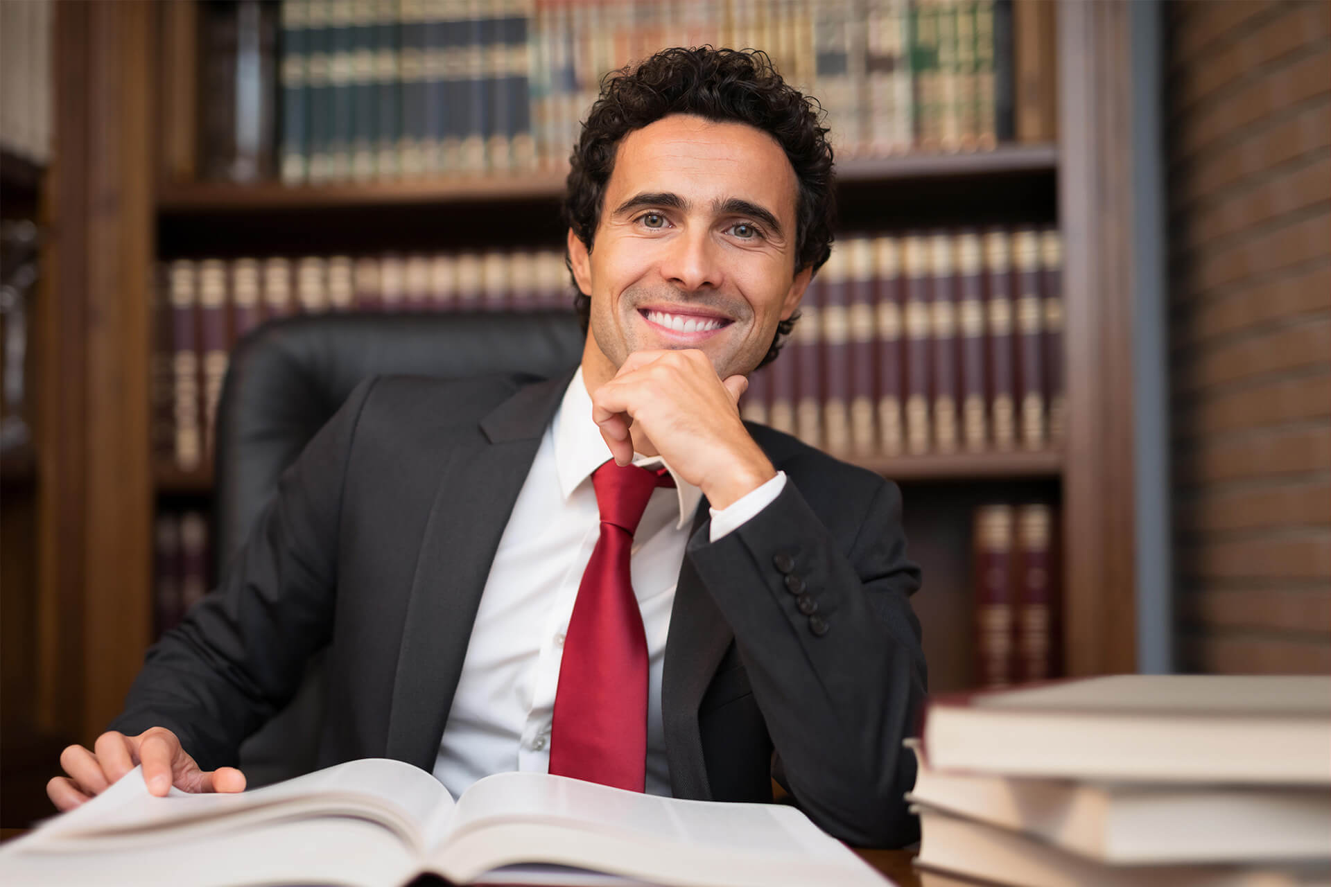 Kevin M. Johnson - McWilliams Law Group