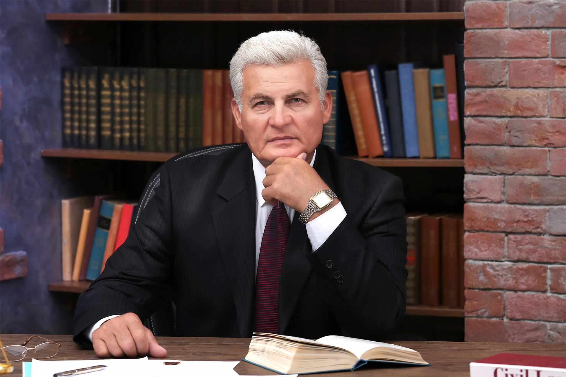 Tyler S. Jackson - McWilliams Law Group